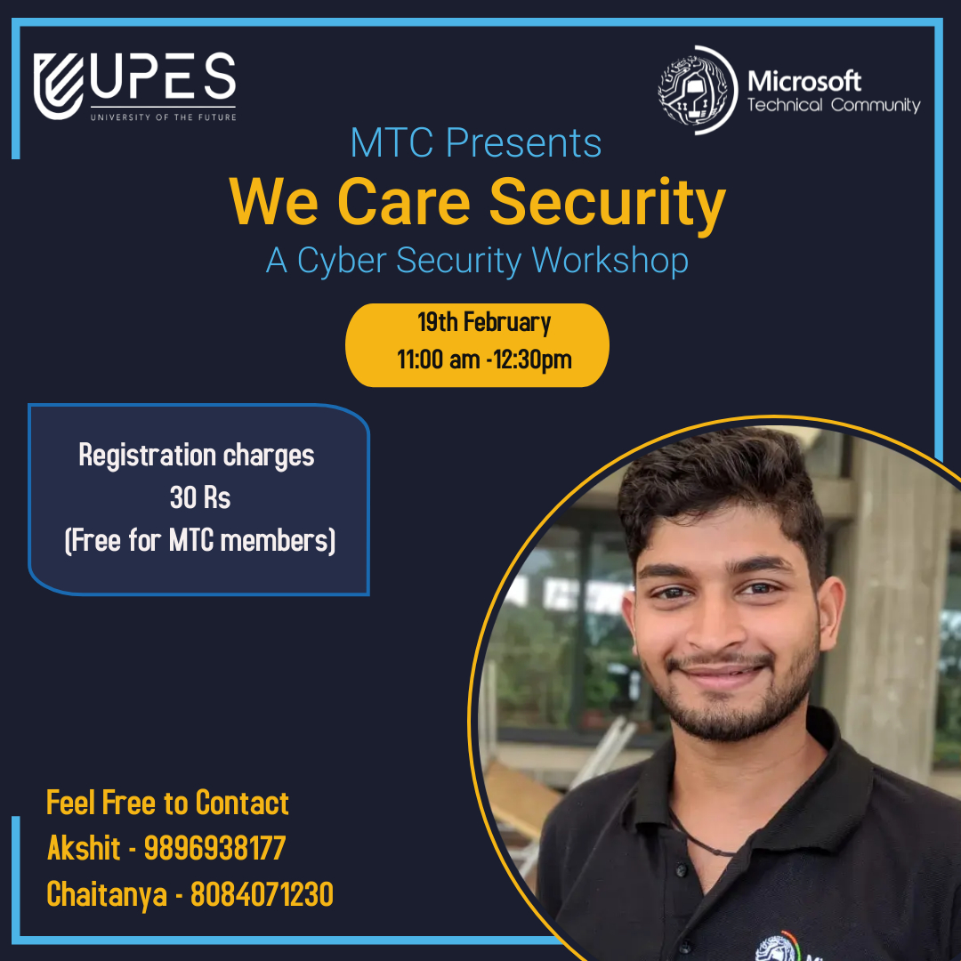 Microsoft Technical Community